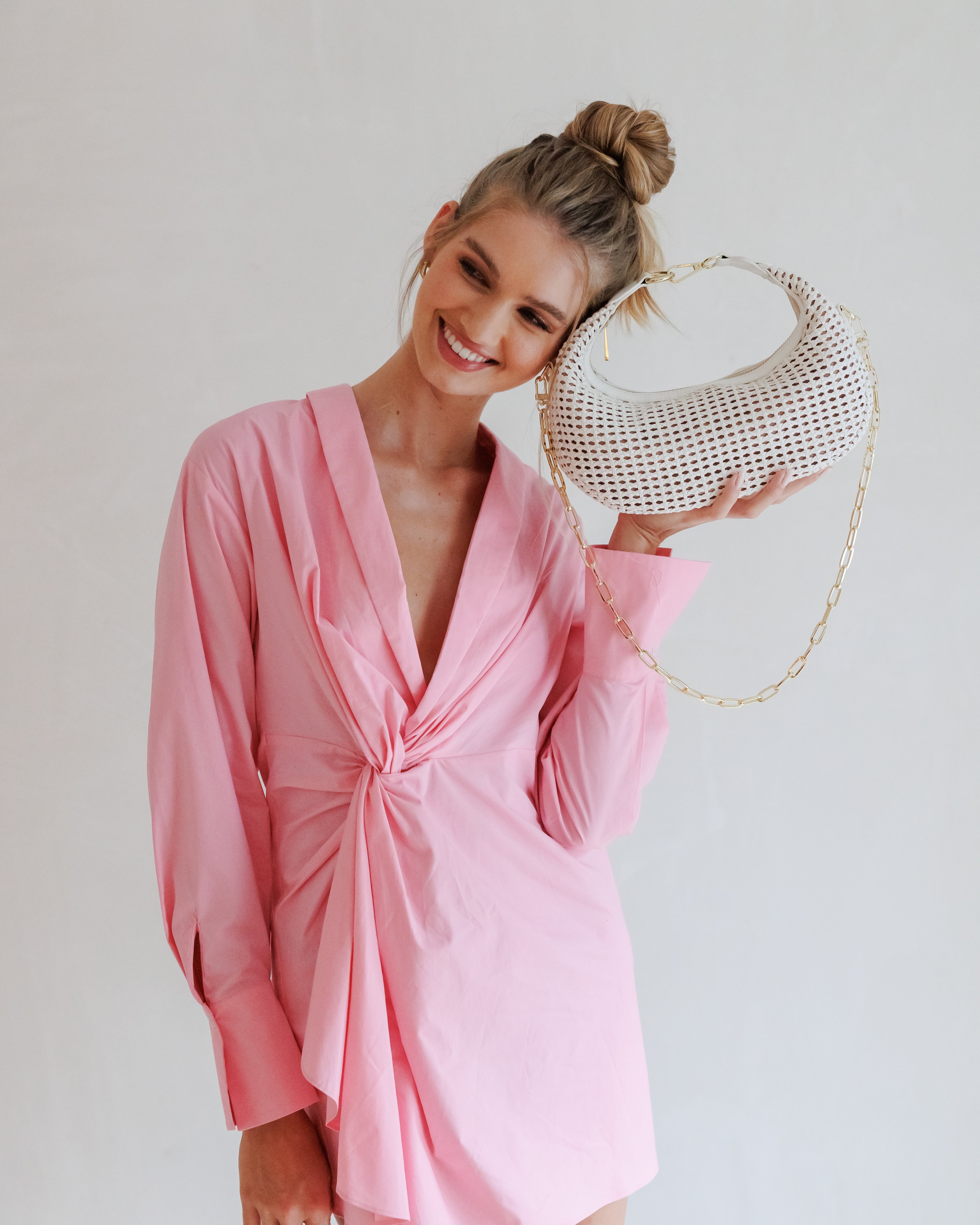 ALL HANDBAGS – JULES KAE