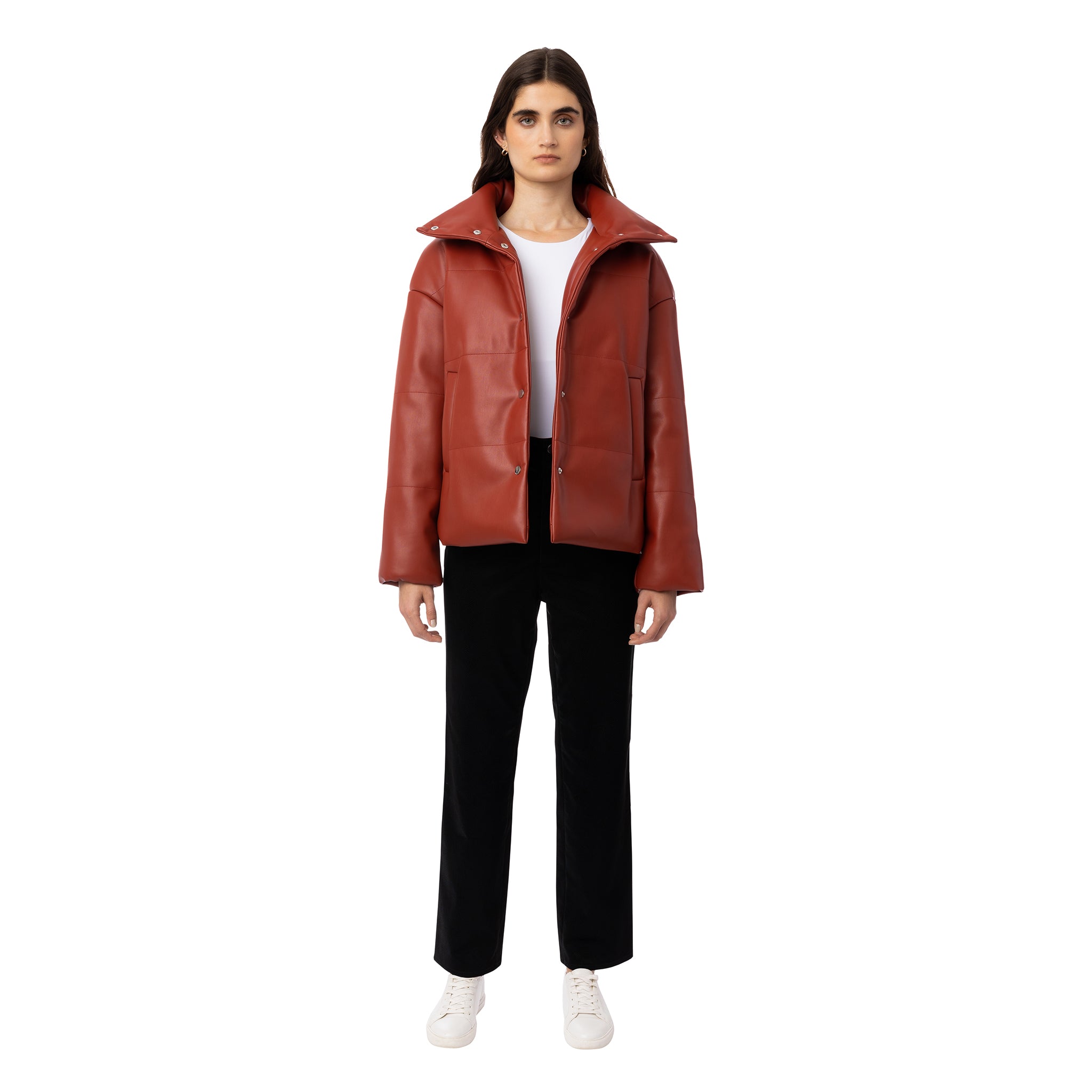 JACKETS – JULES KAE