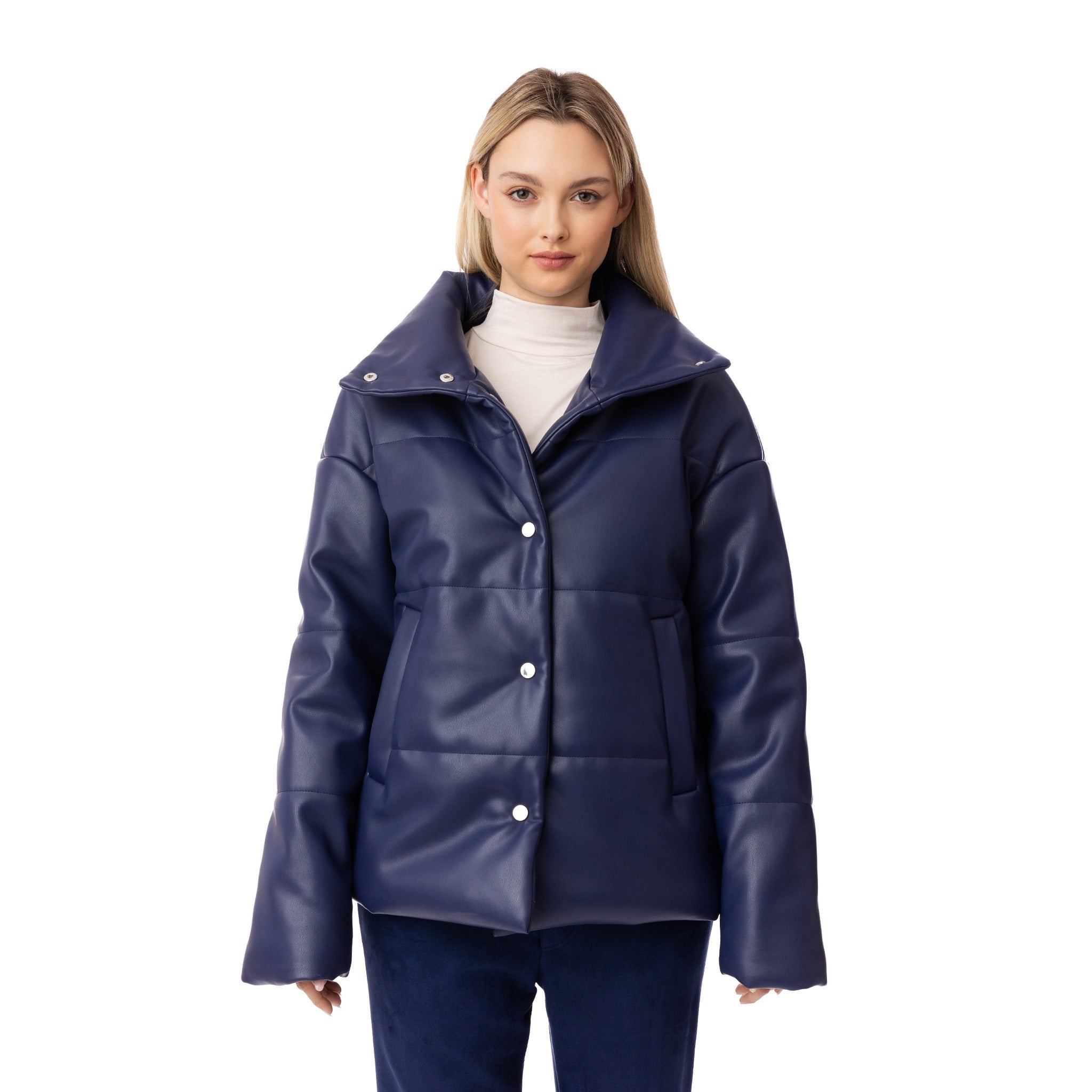 JACKETS – JULES KAE