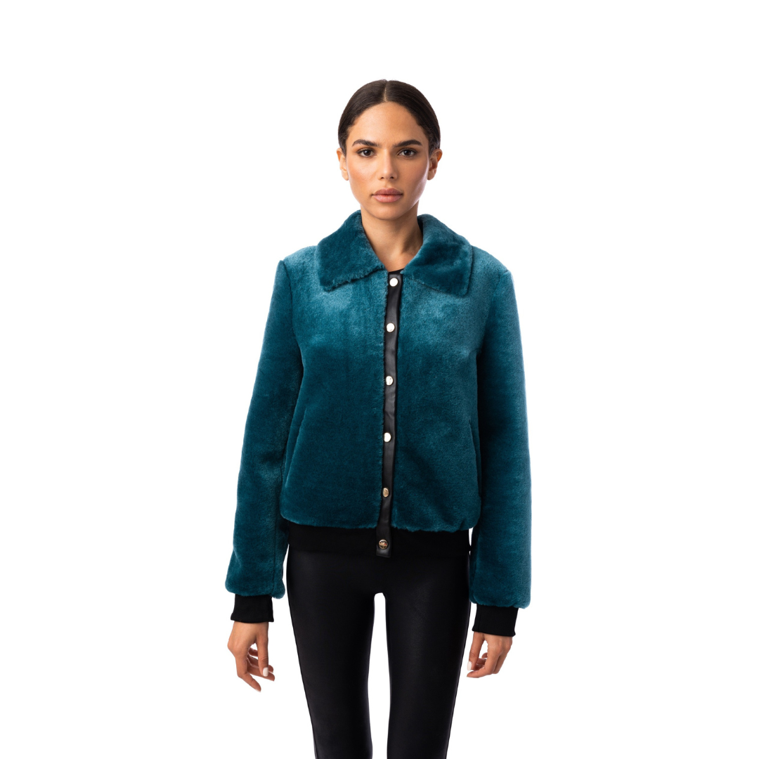 JACKETS – JULES KAE