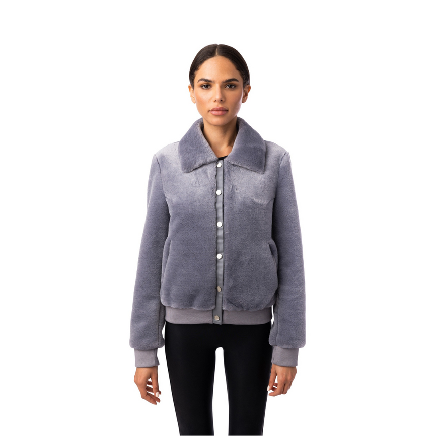 JACKETS – JULES KAE